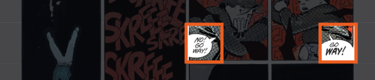 EVERY Comic Book Element Explained [2024]