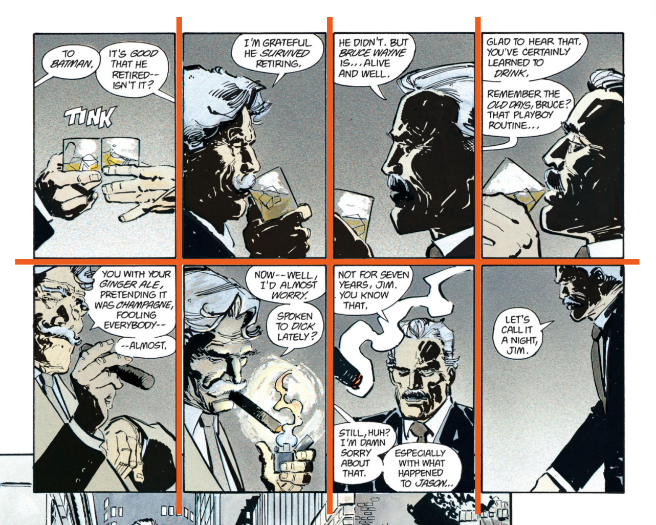 EVERY Comic Book Element Explained [2024]