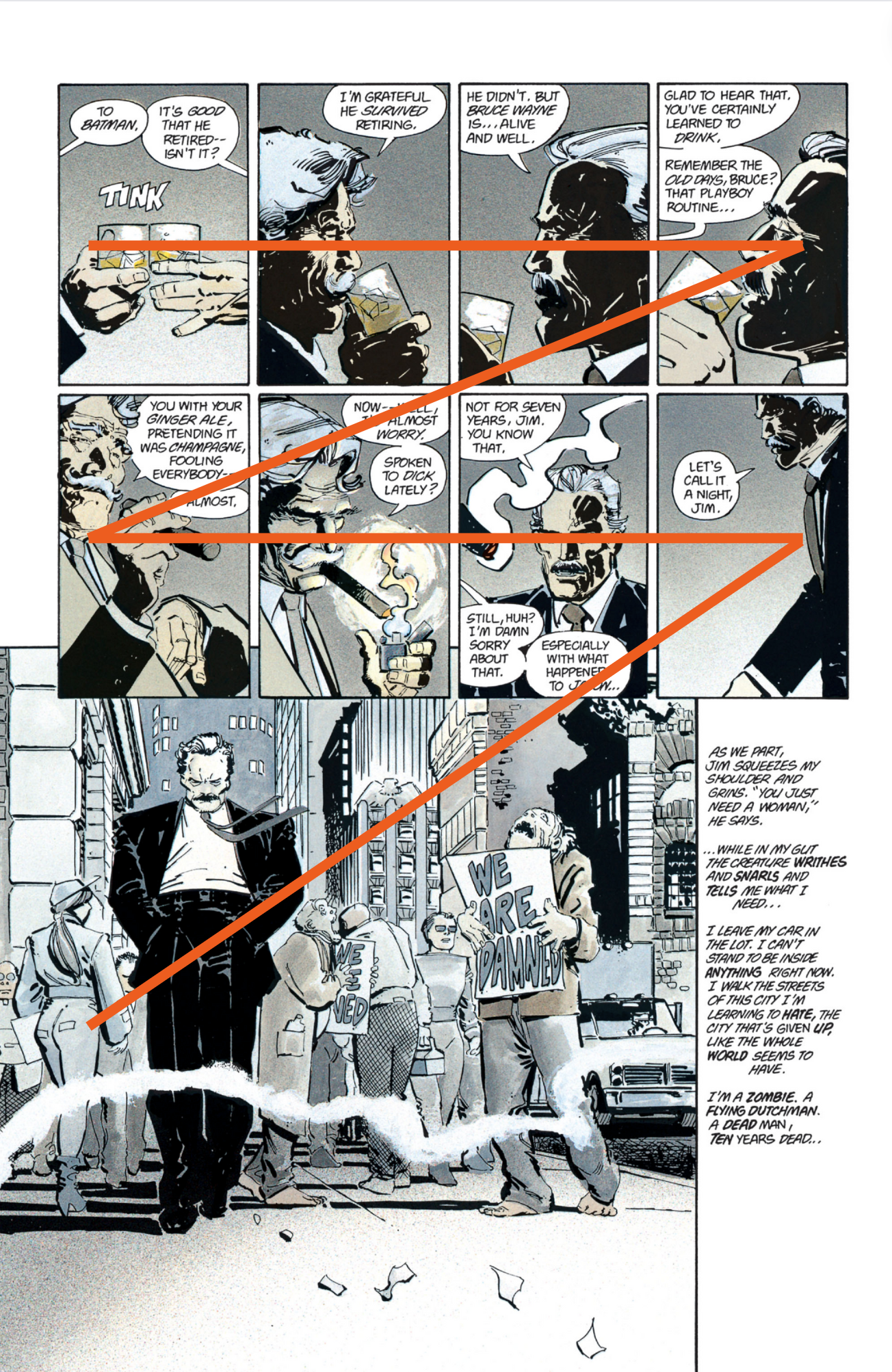 EVERY Comic Book Element Explained [2024]