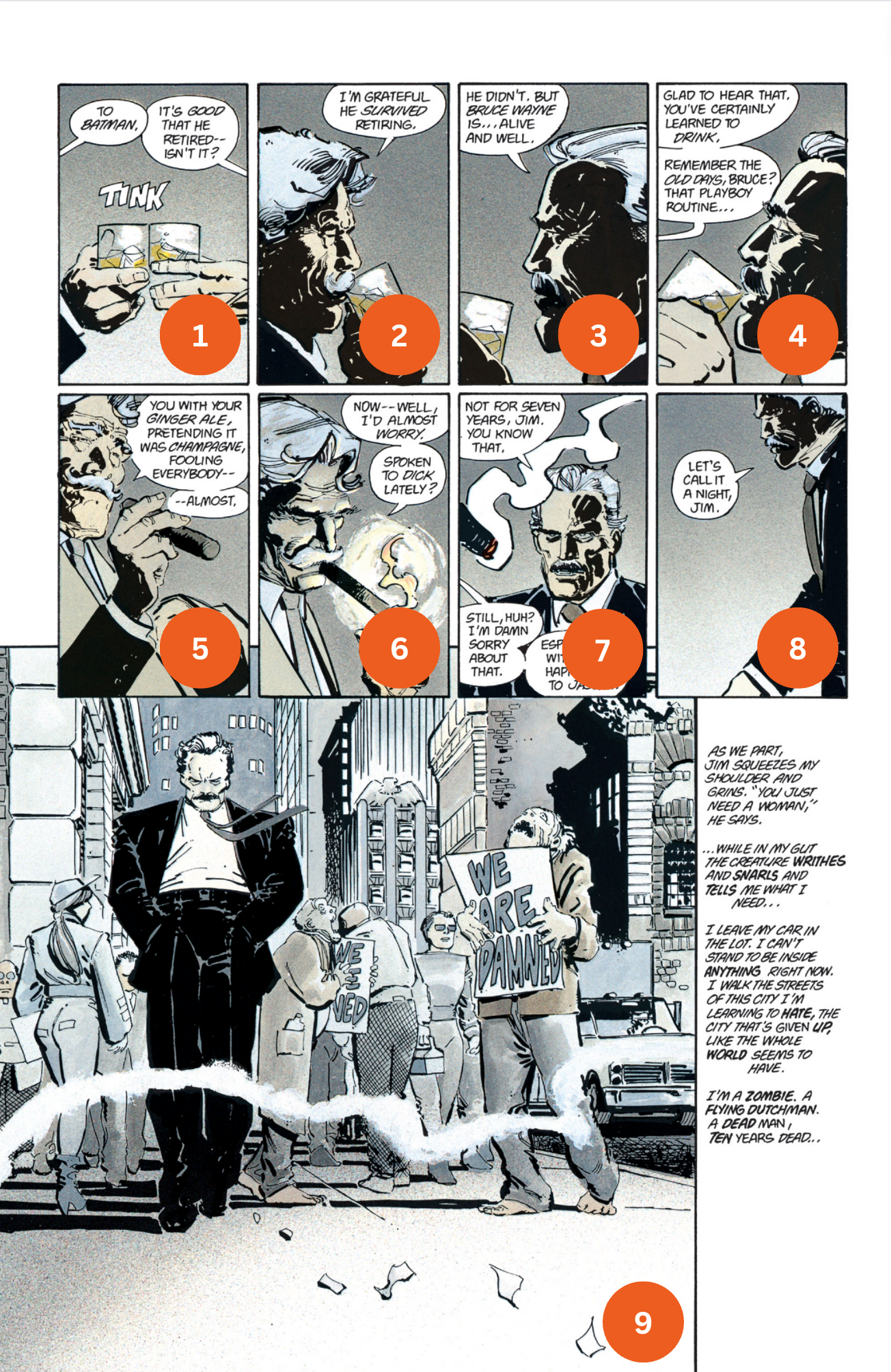 EVERY Comic Book Element Explained [2024]