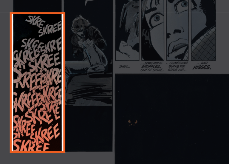 EVERY Comic Book Element Explained [2024]